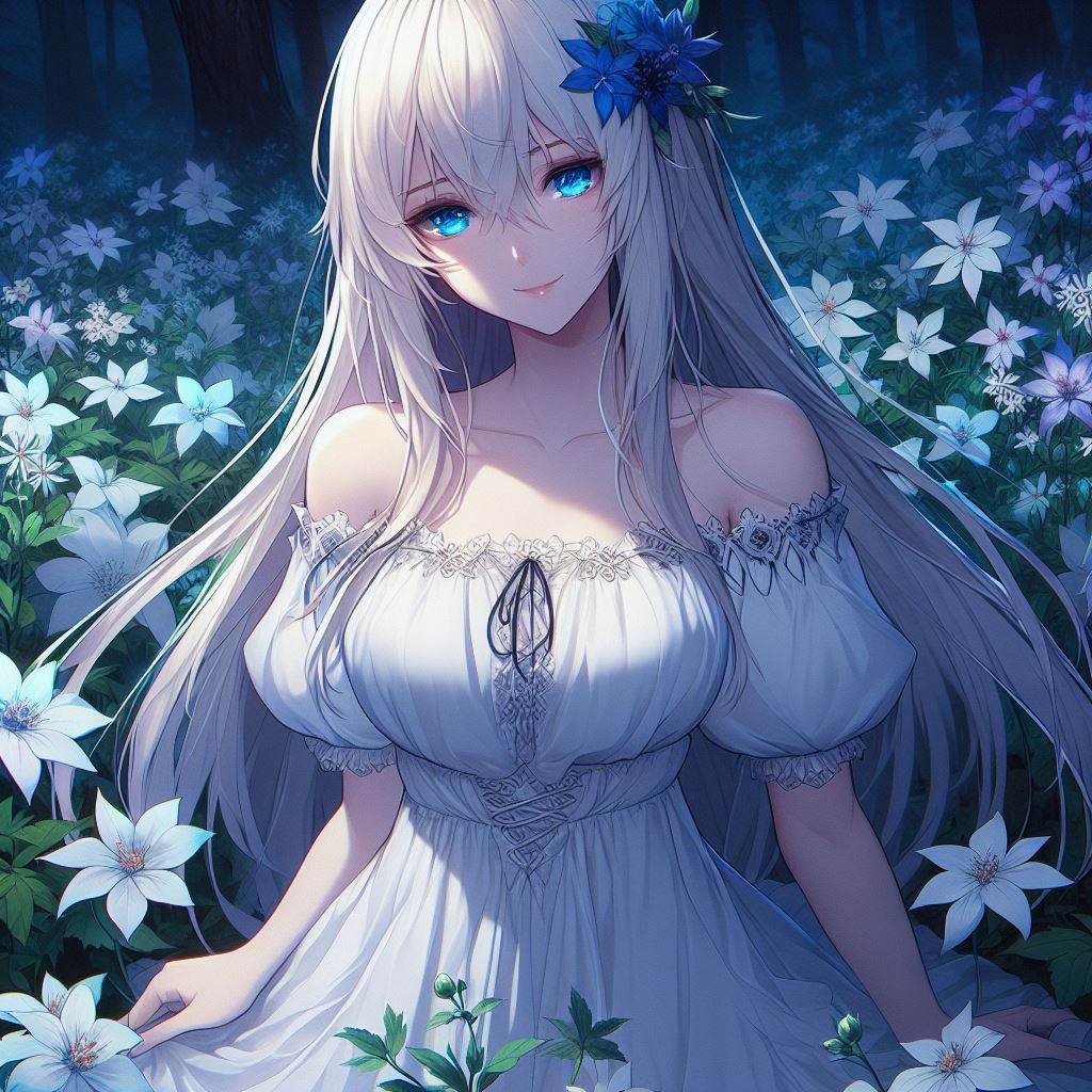 白い女、または『白き飛沫の姉妹』 | The Return of The DarkSlayer