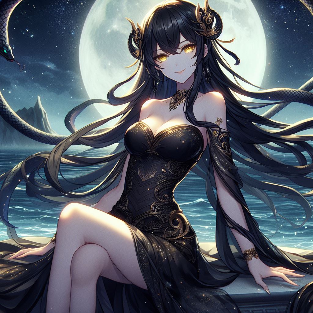 魔の都の西の櫓、眠り人と眠り女ほか | The Return of The DarkSlayer